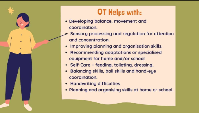 OT Tips & Tools :: simplyinclusive.ie